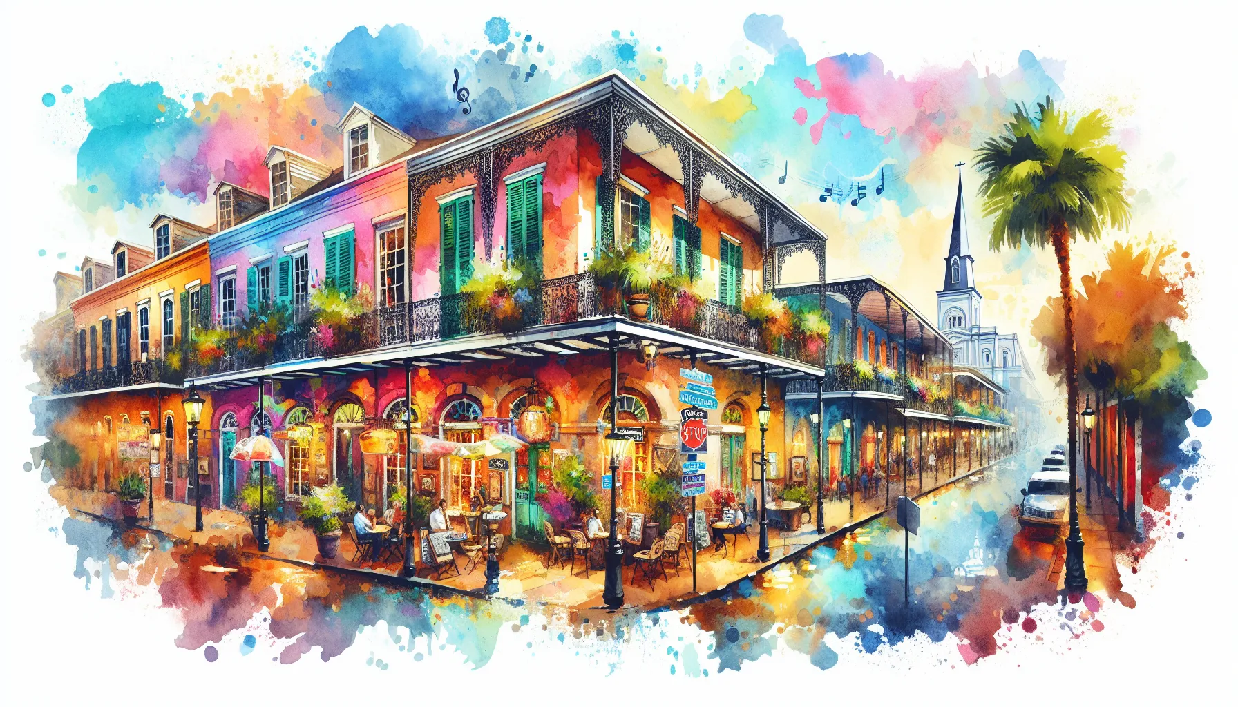 Aaron Ingram Haus: Historic Stay in the Heart of New Orleans » Inside NOLA