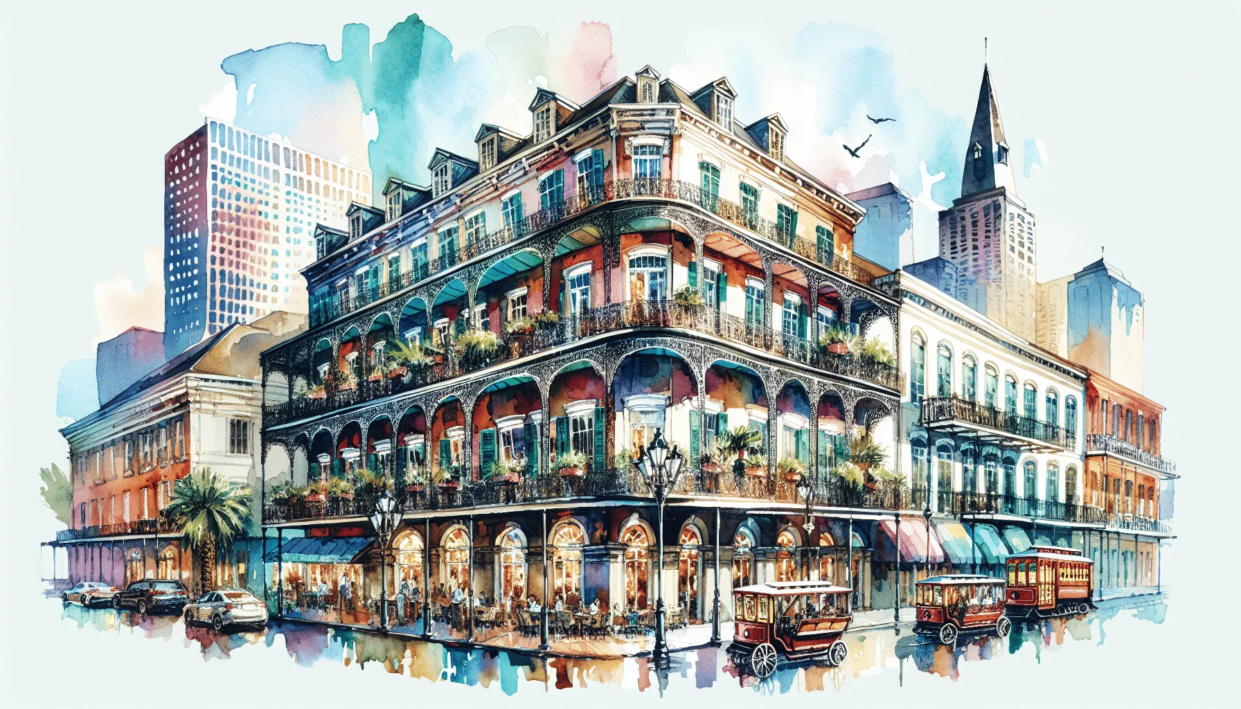 Ace Hotel New Orleans: Your Ultimate Stay in the Big Easy » Inside NOLA