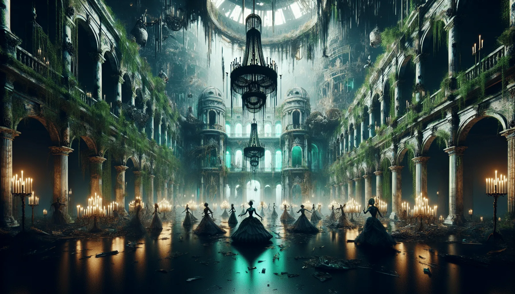 Apocalypse Ball: A Unique Cultural Festival in New Orleans » Inside NOLA