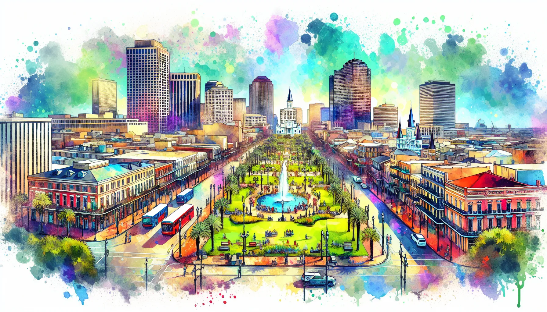 A Shopper's Guide to The Shops at Canal Place in New Orleans » Inside NOLA