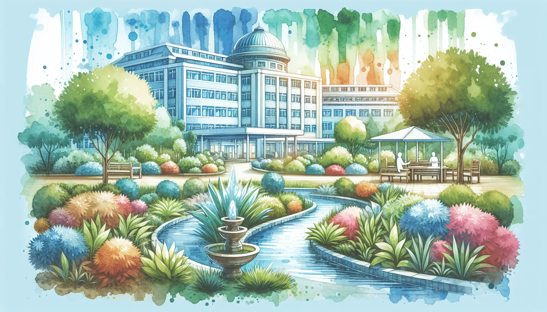 Beacon Behavioral Hospital: A Look at Mental Health Care in New Orleans ...