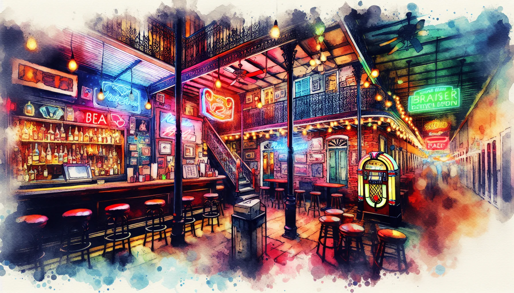 Best Dive Bars in New Orleans for Iconic Cocktails » Inside NOLA