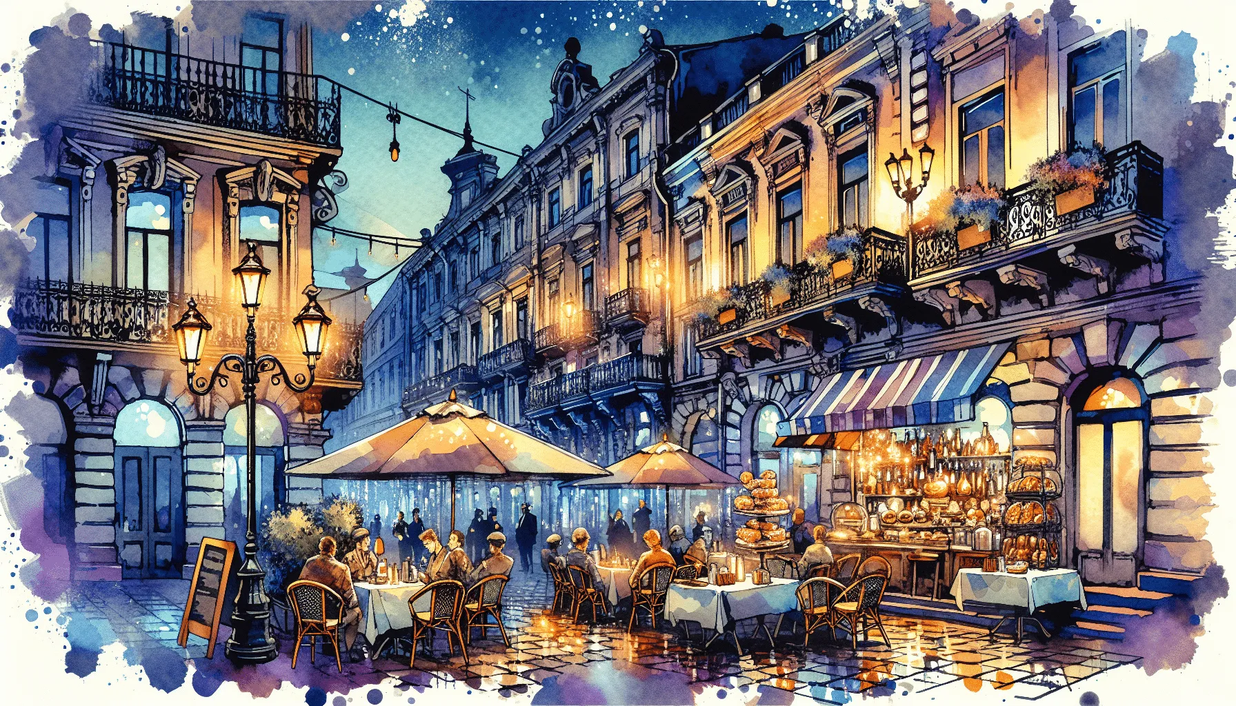 Best French Quarter Late Night Dining Spots in New Orleans » Inside NOLA