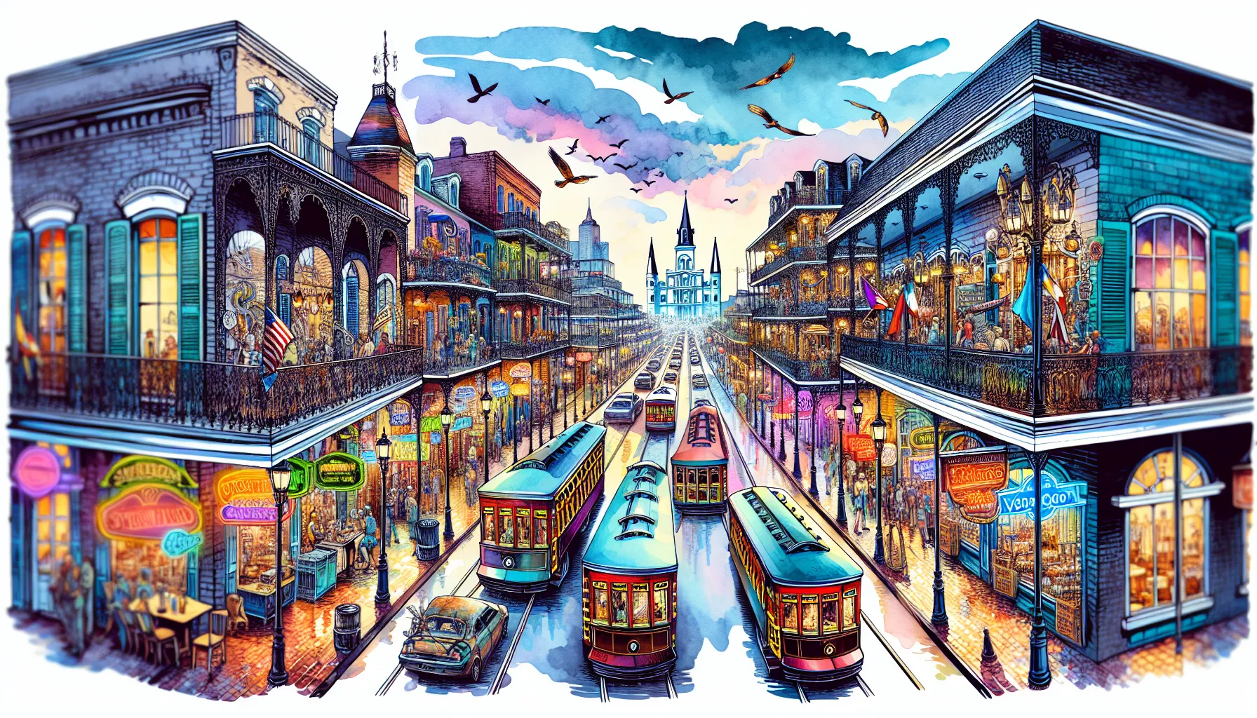 Best New Orleans Spirit Tours » Inside NOLA