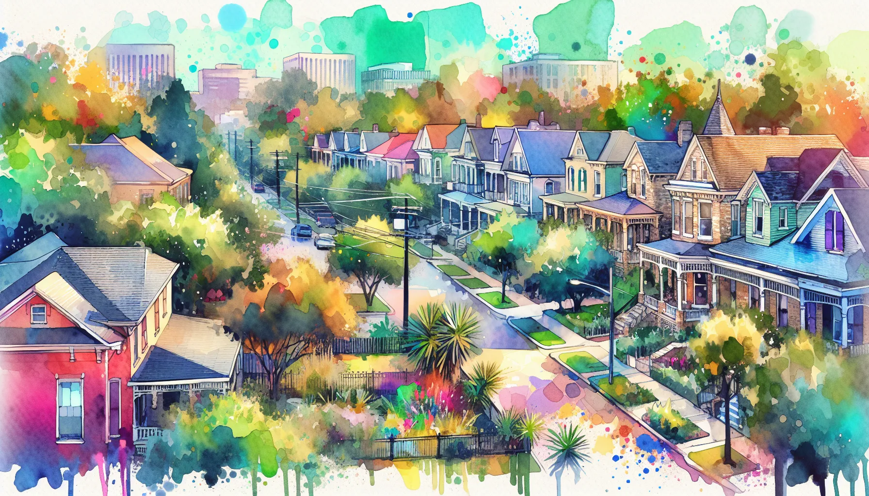 Broadmoor: A Deep Dive into New Orleans' Vibrant Neighborhood » Inside NOLA
