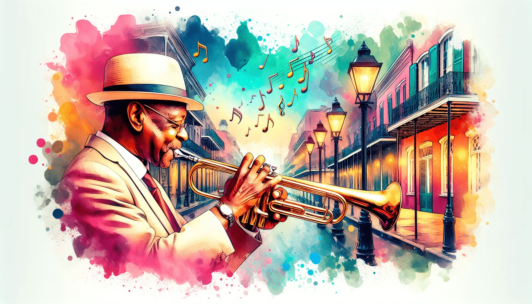 Buddy Bolden: The New Orleans Jazz Pioneer's Legacy » Inside NOLA