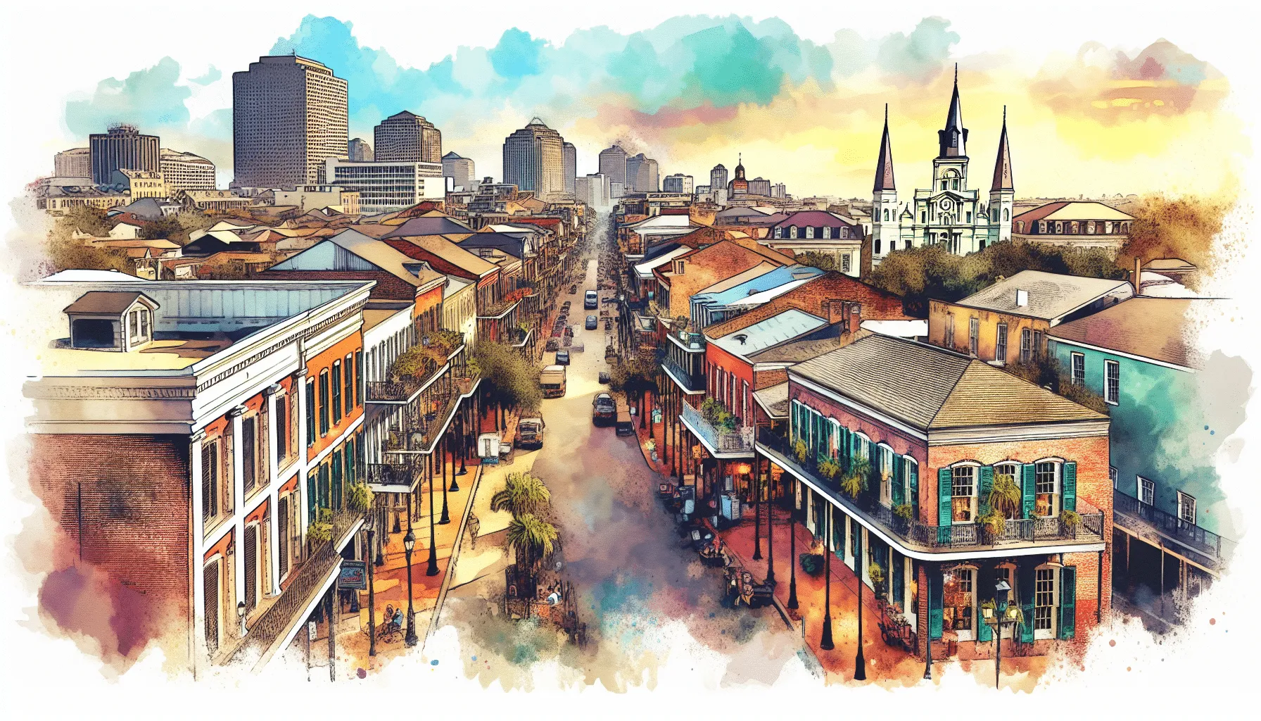 BW Cooper Calliope Projects: A Snapshot of New Orleans » Inside NOLA