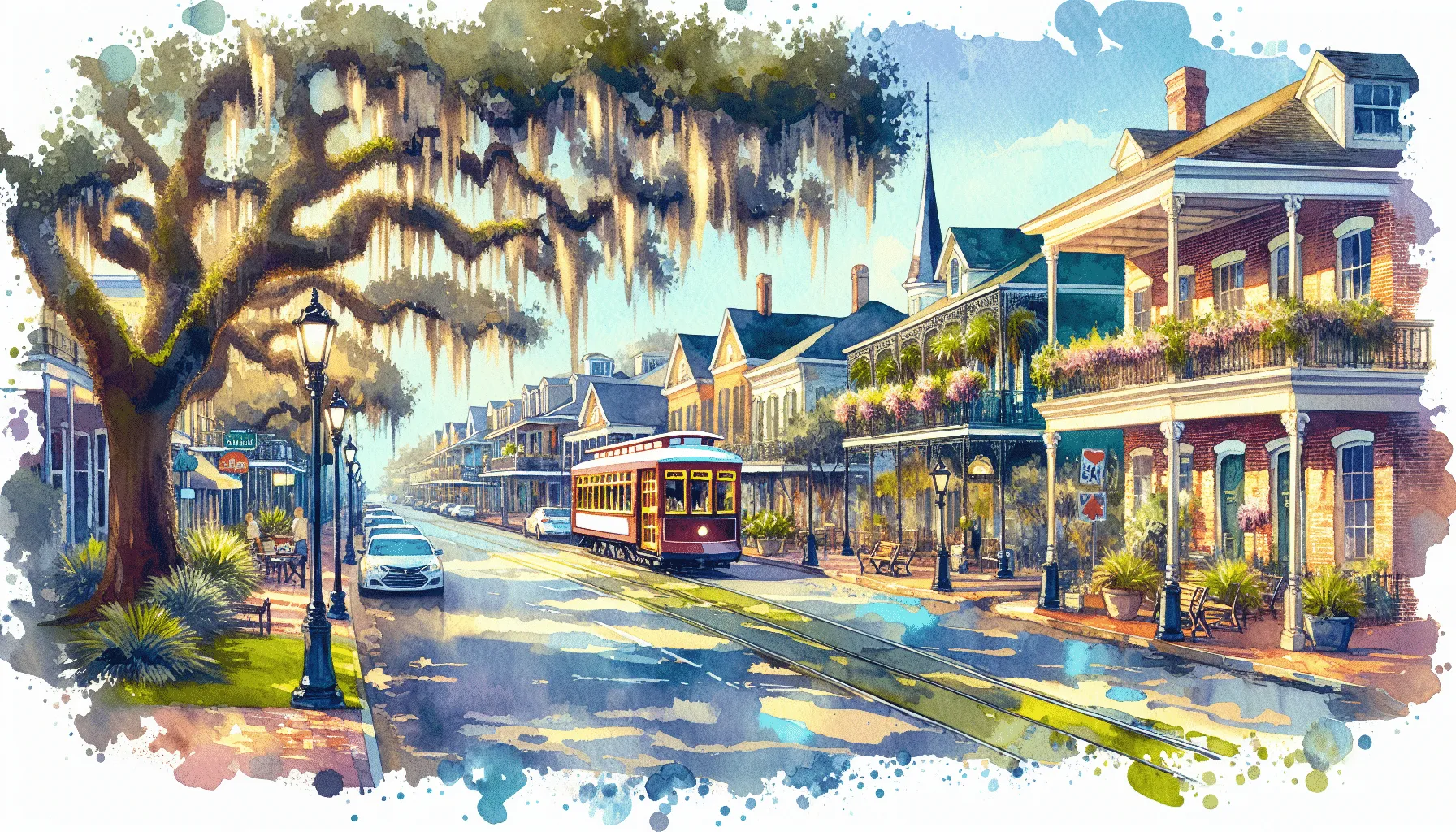 Carrollton, New Orleans: A Deep Dive into Uptown's Vibrant Corner ...