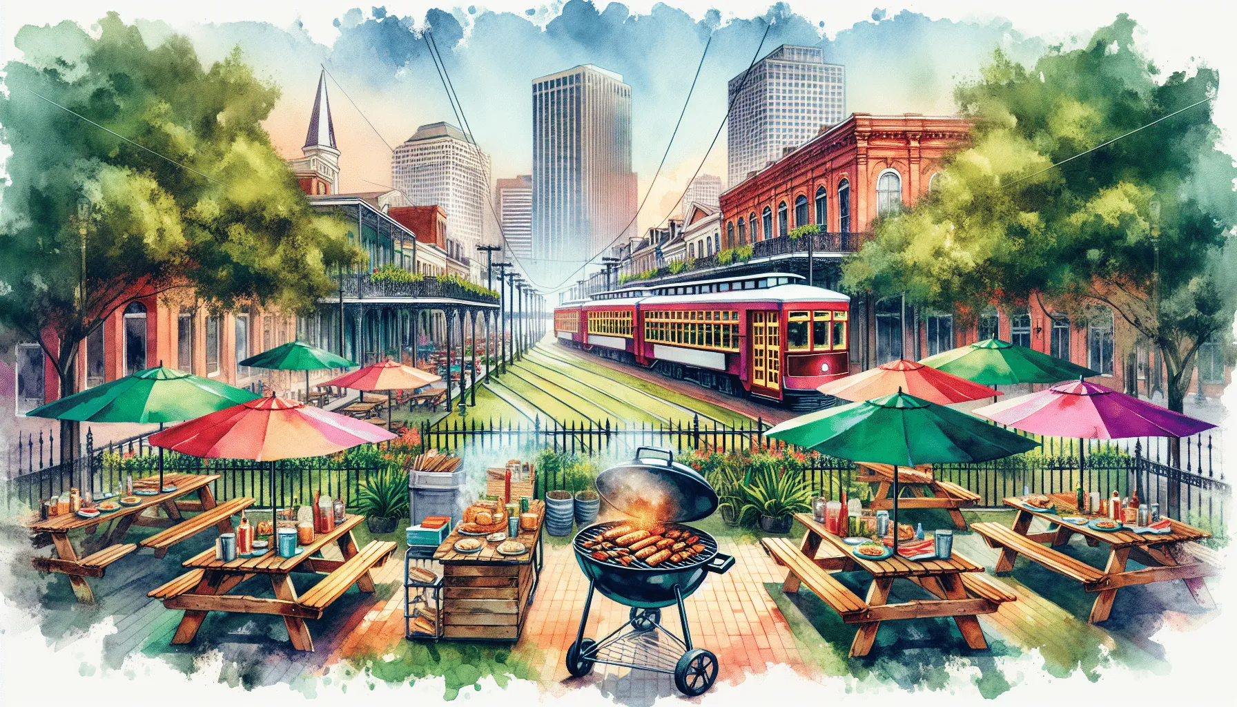 Central City BBQ: A Taste of Authentic New Orleans Flavor » Inside NOLA