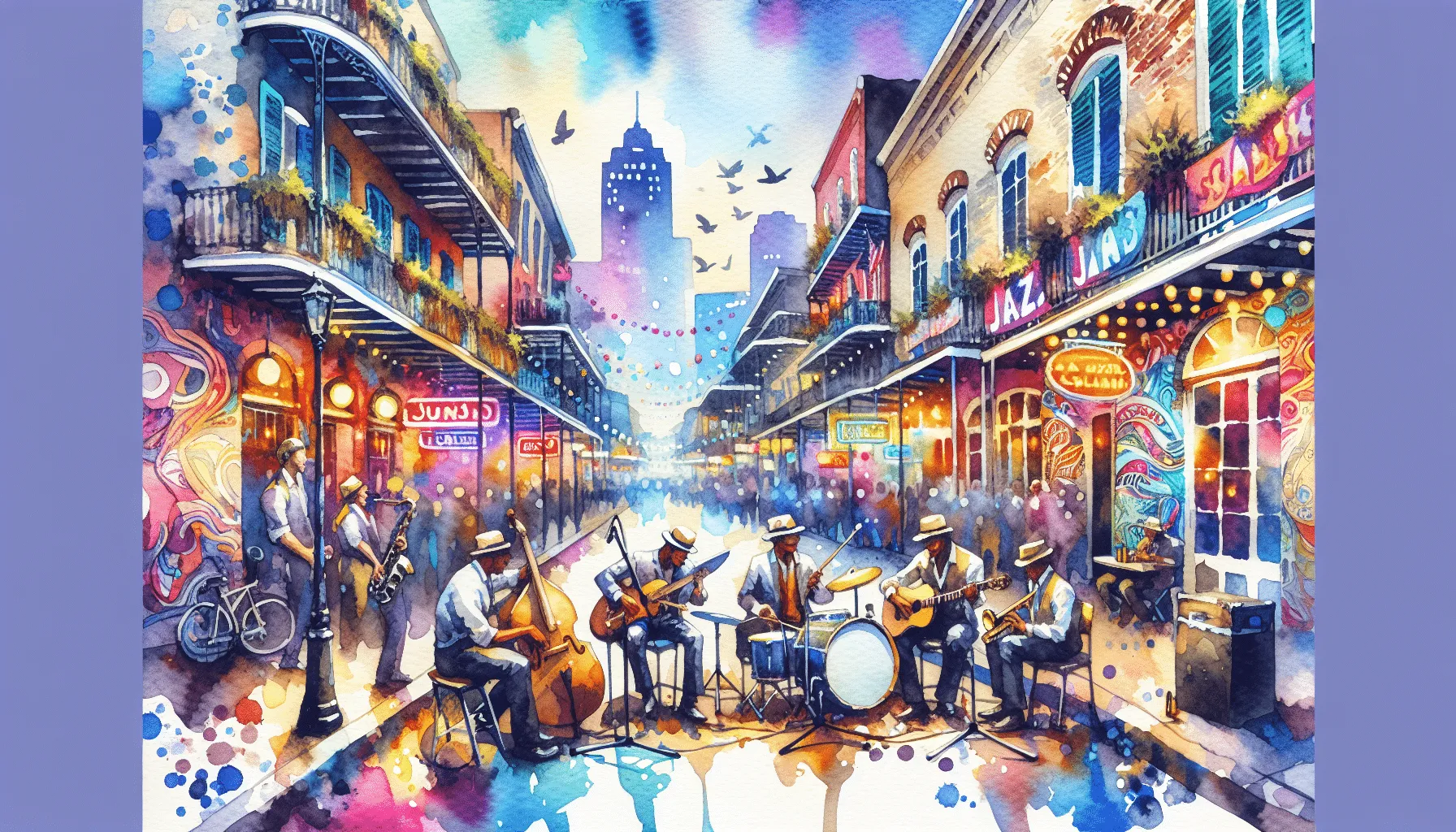 Frenchmen Street: Essential Stops for Jazz and Culture » Inside NOLA