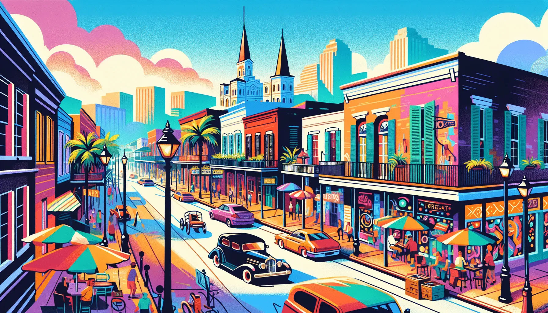 Visiting The National WWII Museum in New Orleans » Inside NOLA