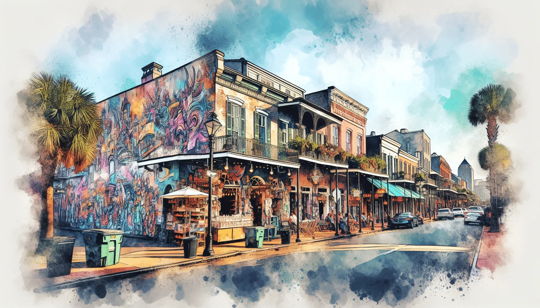 Freret Street Eats and Shops: Your Go-To New Orleans Trip Planner ...