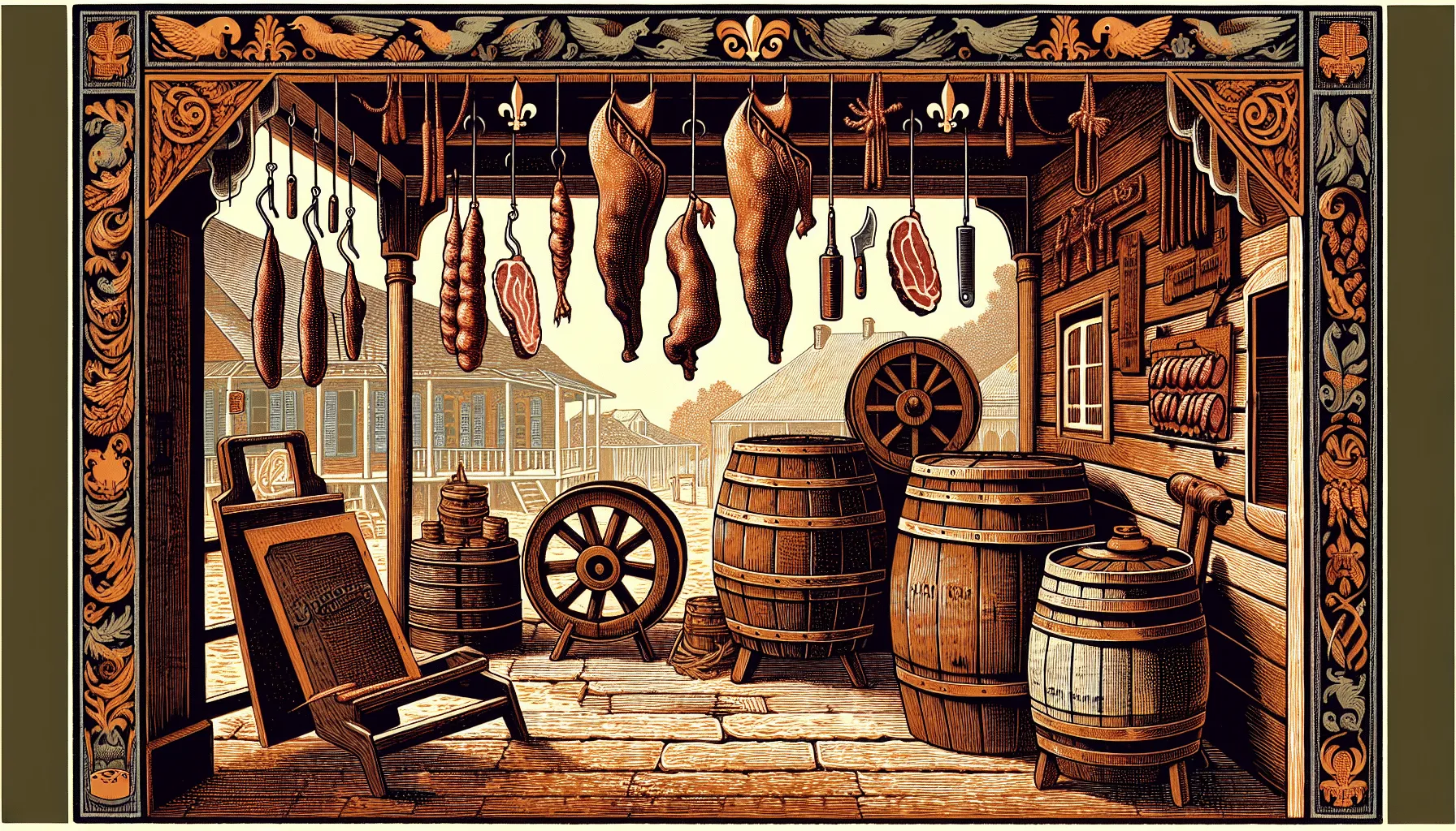 Frey Smoked Meat Co.: A Taste of New Orleans Tradition » Inside NOLA