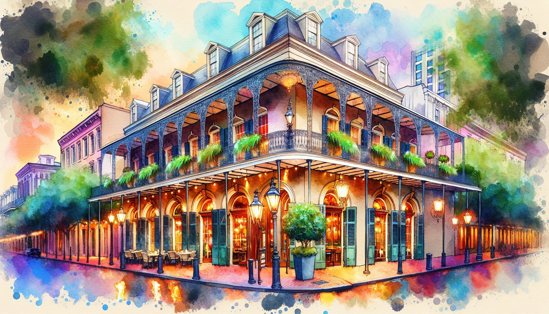 Gautreau's Restaurant Review: A Taste of New Orleans Elegance » Inside NOLA