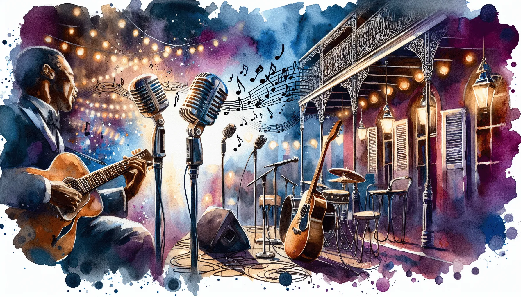 Howlin' Wolf: A Staple in New Orleans Jazz and Music Scene » Inside NOLA