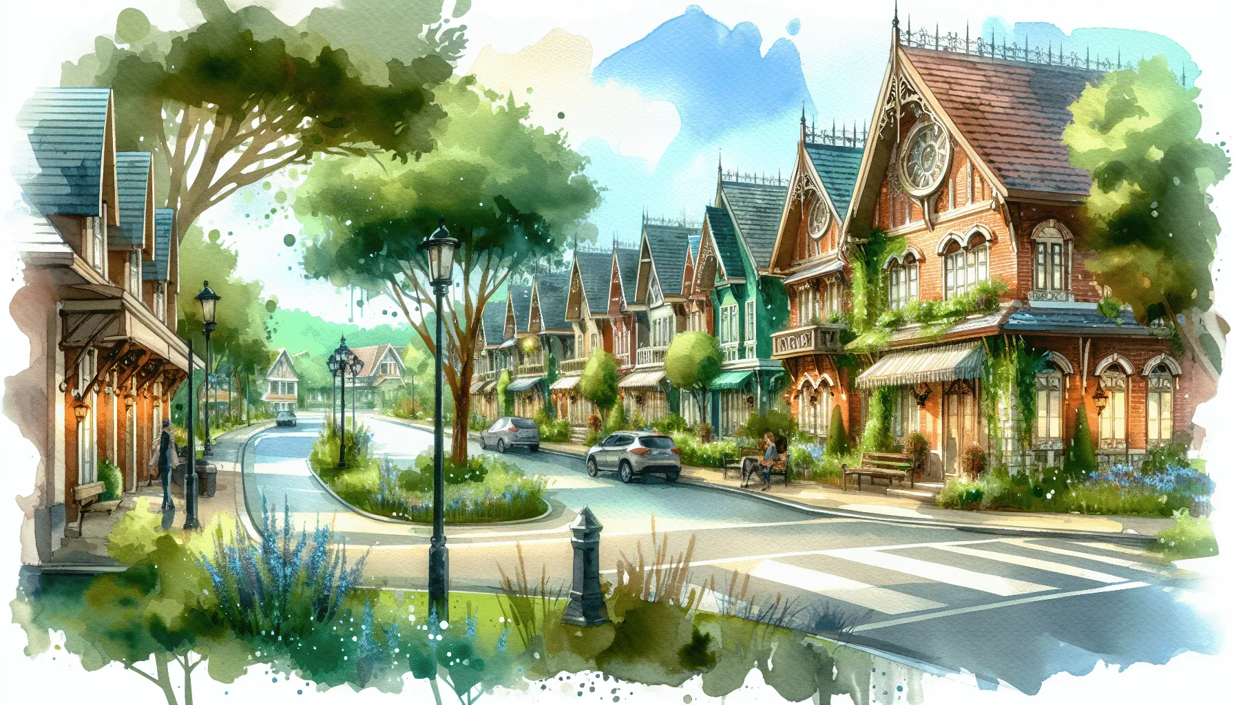 Huntlee Village: A Snapshot of New Orleans' West Bank » Inside NOLA