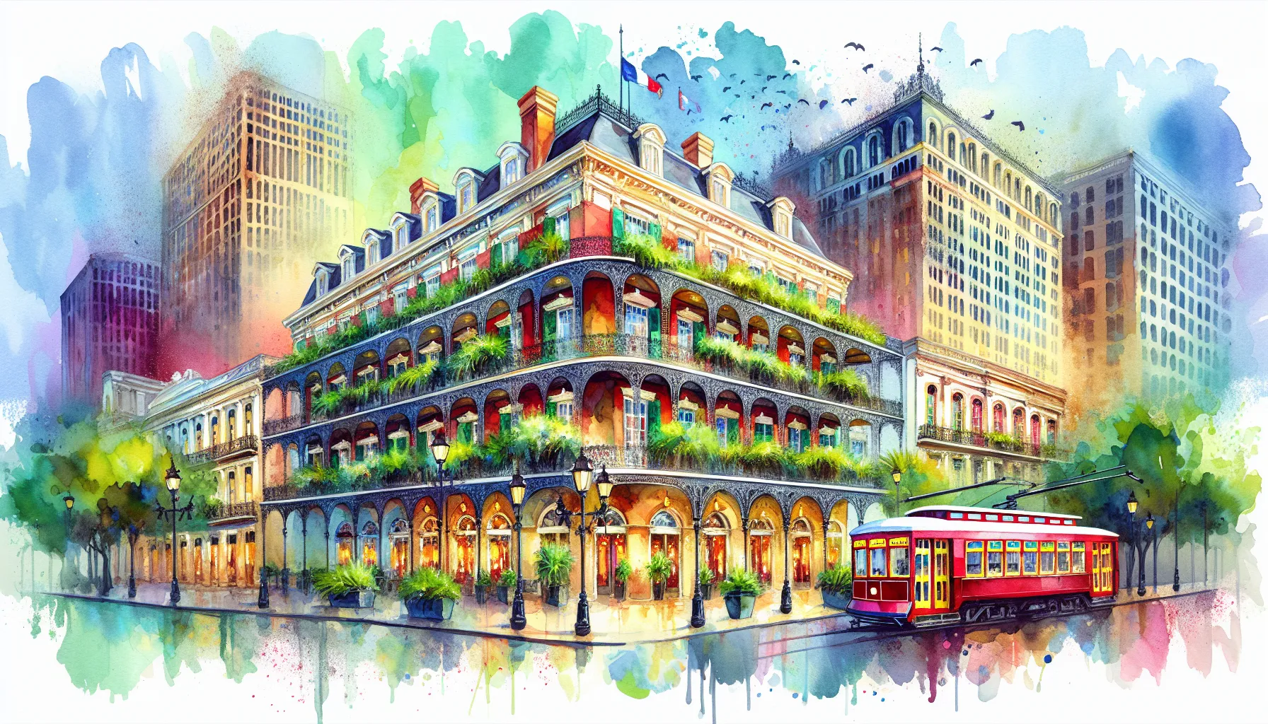 Kimpton Hotel Fontenot: A Classic Stay in New Orleans » Inside NOLA