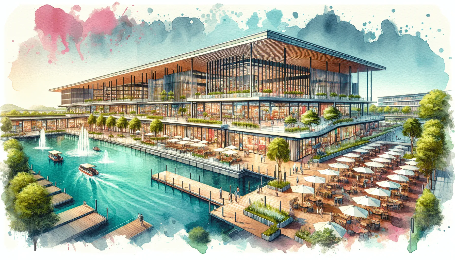 Lakeside Shopping Center: Essential Tips for Navigating and Enjoying ...