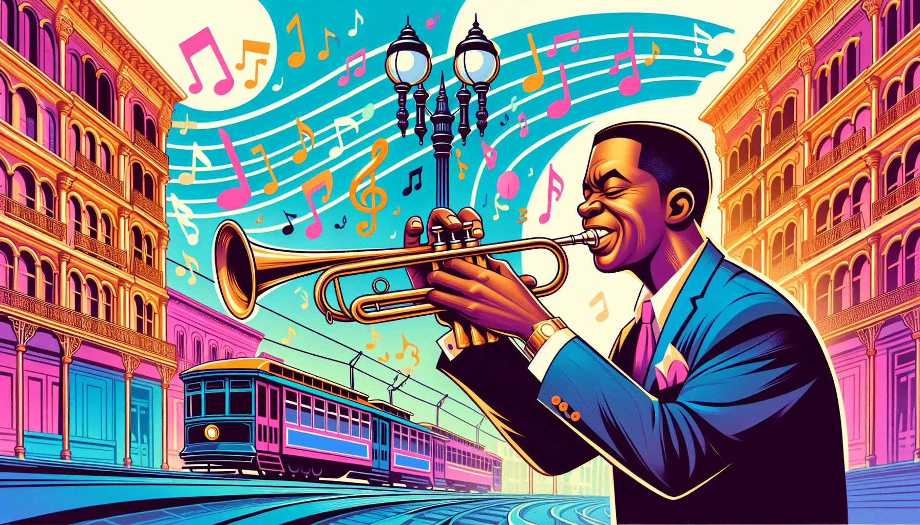 Howlin' Wolf: A Staple in New Orleans Jazz and Music Scene » Inside NOLA