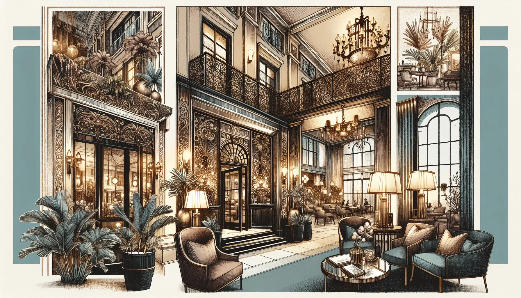 Maison de la Luz: A Historic Stay in New Orleans's Heart » Inside NOLA