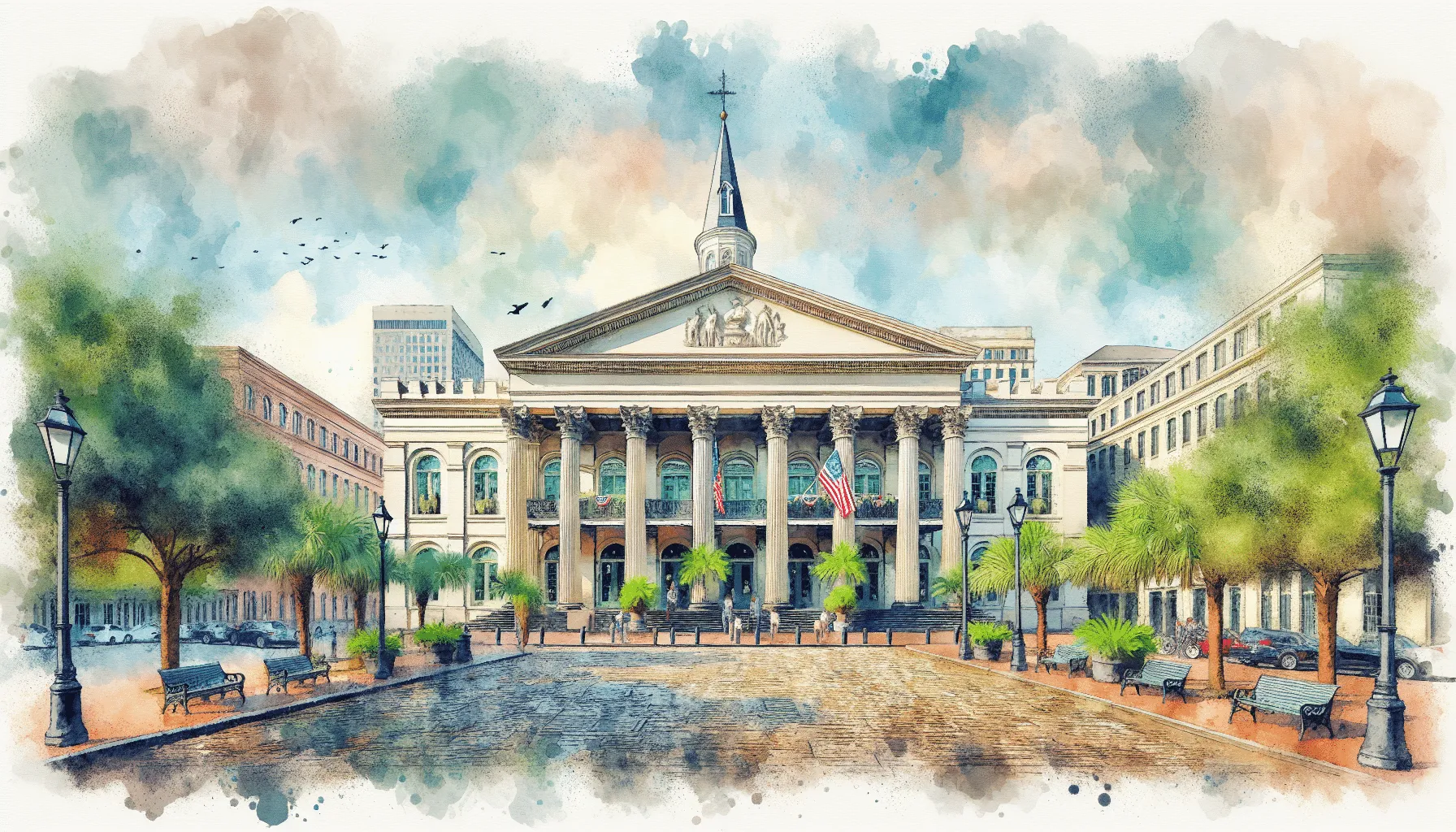 Old US Mint: A Glimpse into New Orleans' Rich History » Inside NOLA