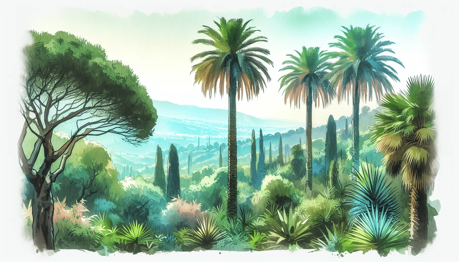 Palm Pines and Po'boys: A Taste of New Orleans Cuisine » Inside NOLA