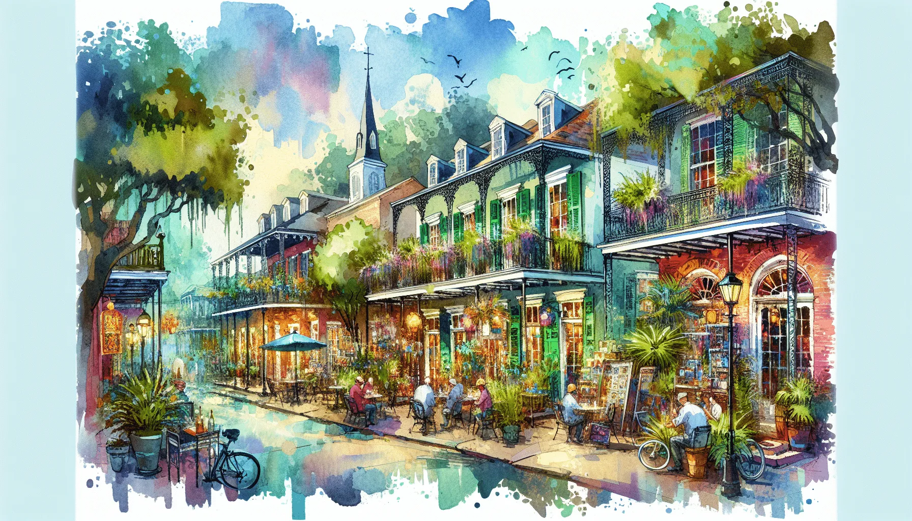 Seventh Ward: A Deep Dive into Its Culture and History » Inside NOLA