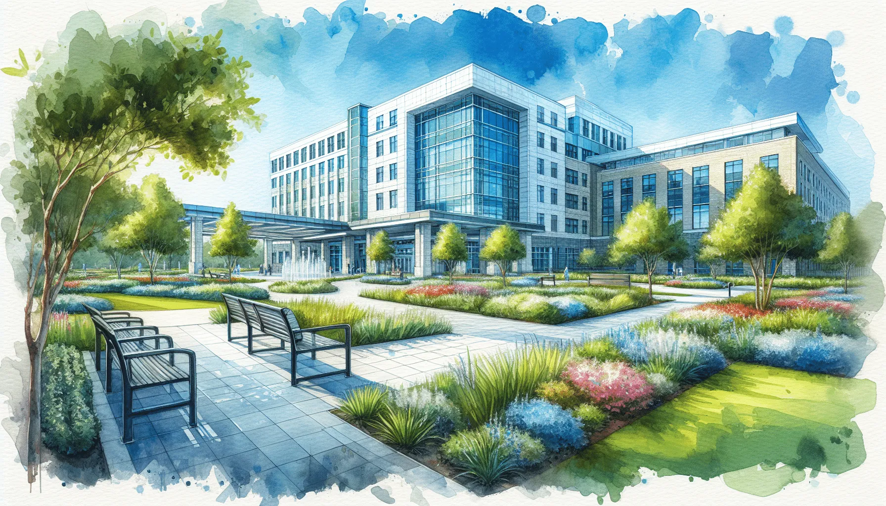 Slidell Memorial Hospital: A Cornerstone of New Orleans Healthcare ...