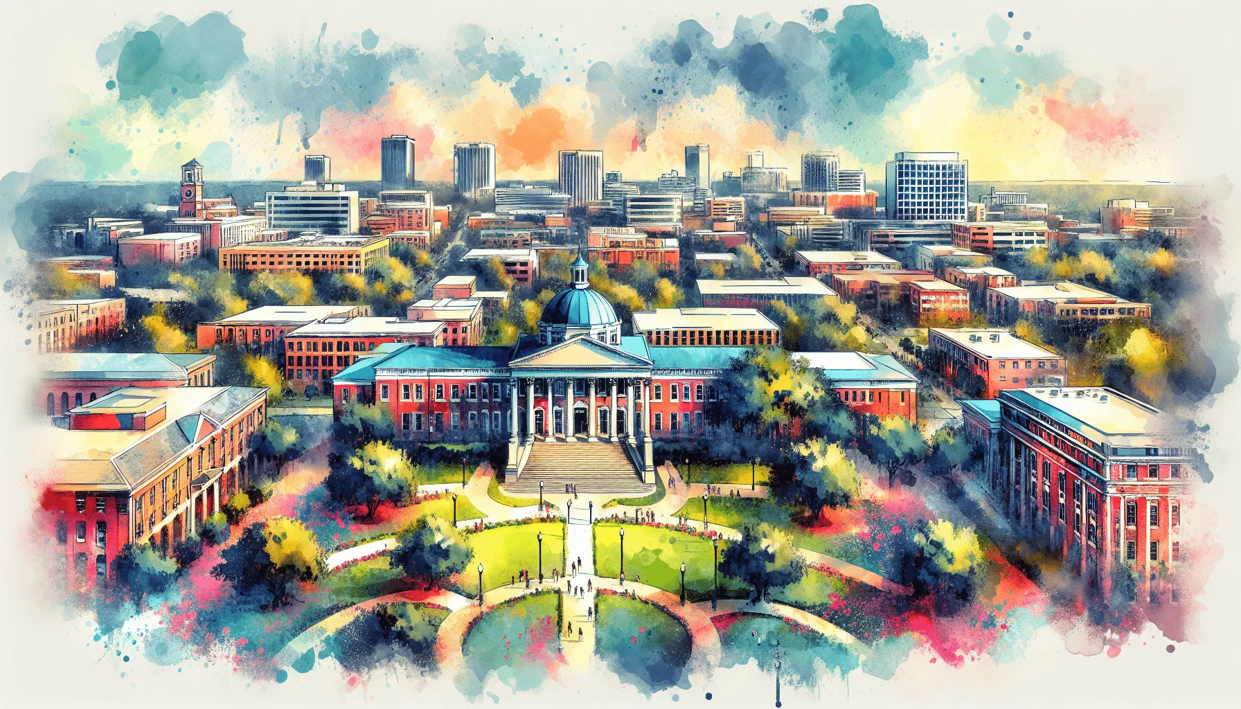 Southern University at New Orleans: A Deep Dive into Campus Life ...