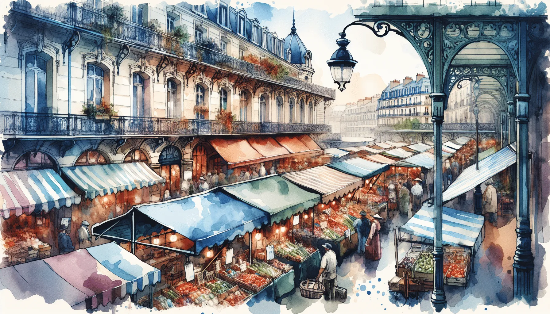 Top French Market Must-Sees in New Orleans' French Quarter » Inside NOLA