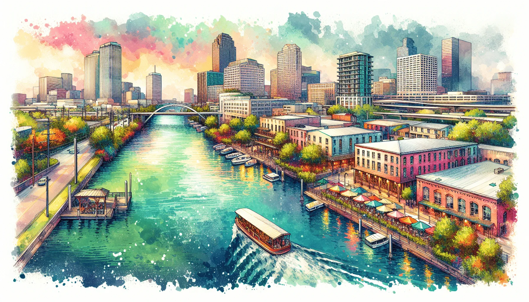 Top Reasons to Stay at Omni Riverfront New Orleans Hotel » Inside NOLA