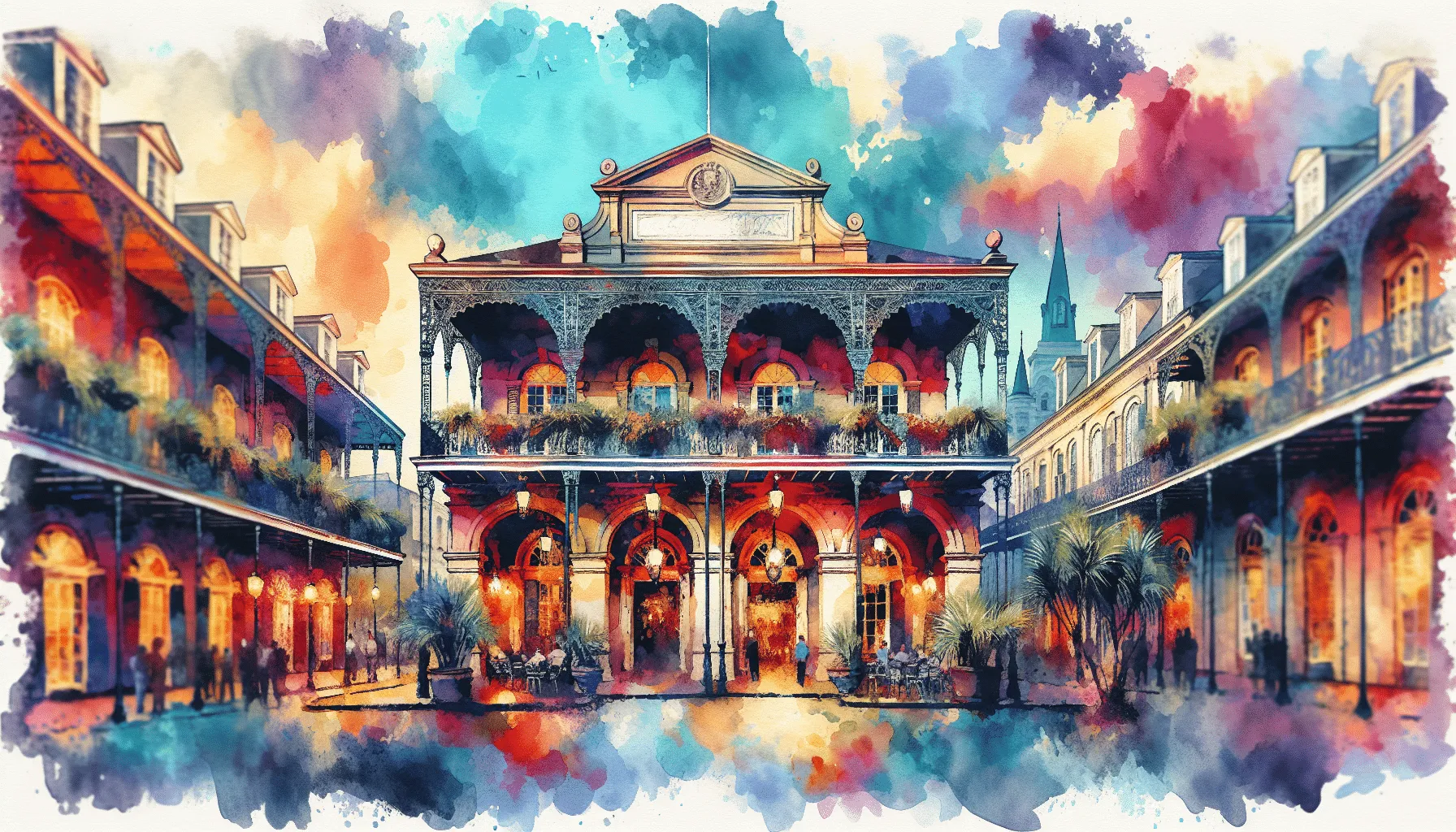 Unveiling the Cabildo: A Must-See Attraction in New Orleans » Inside NOLA