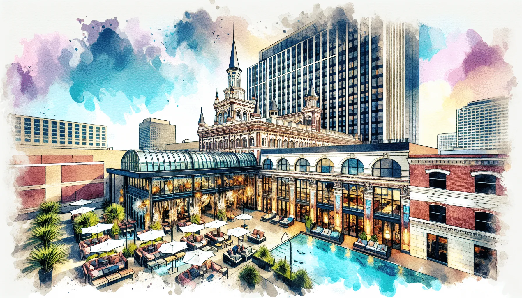 Your Guide to Getting Around New Orleans » Inside NOLA