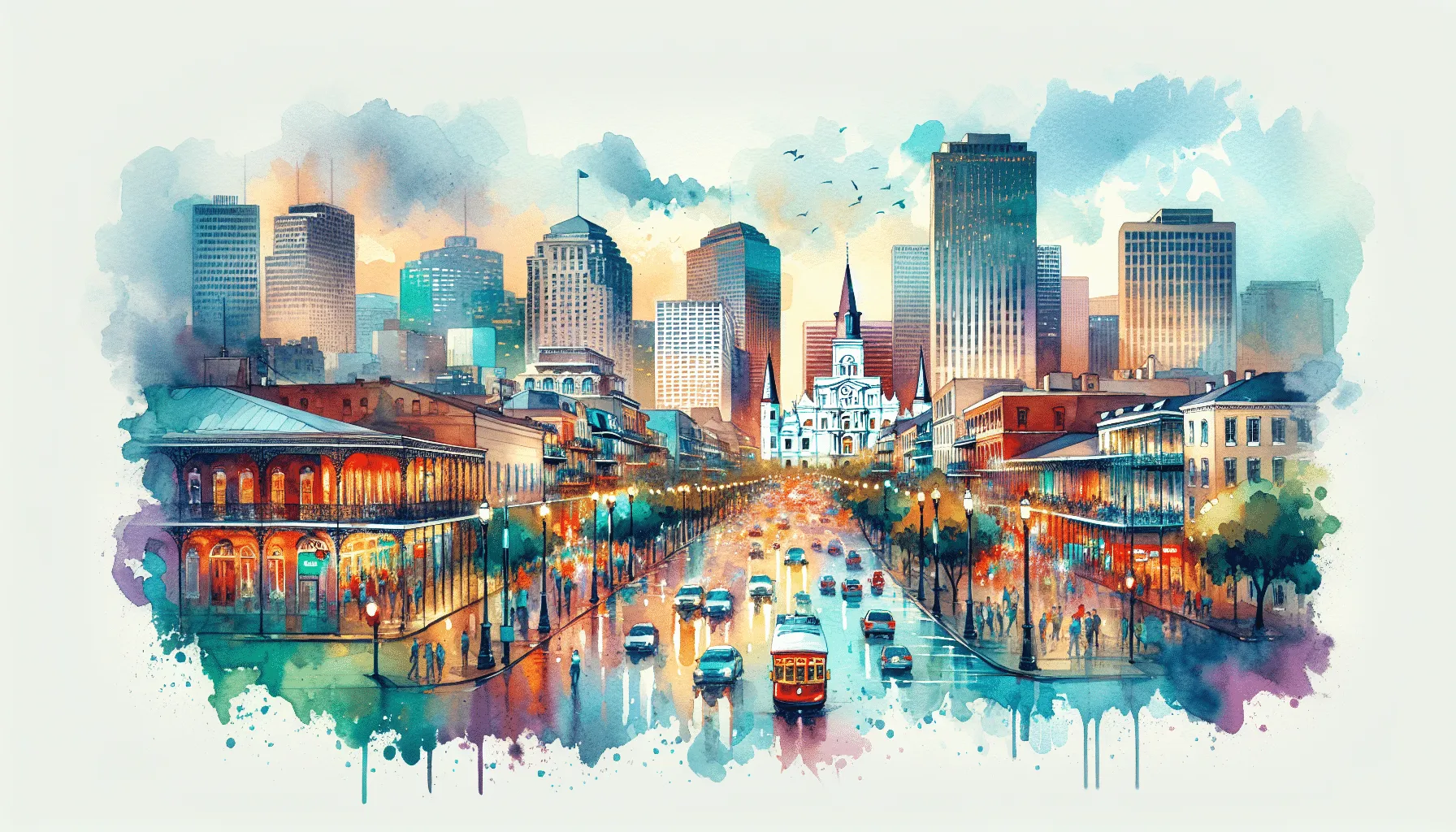 What to Expect on Wednesdays in New Orleans » Inside NOLA